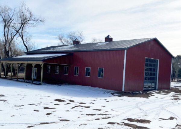 Pole Barn Maintenance: Tips for Long-Term Durability