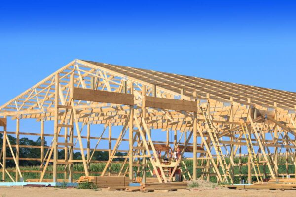 Guide to the Best Pole Barn Layout for Your Needs