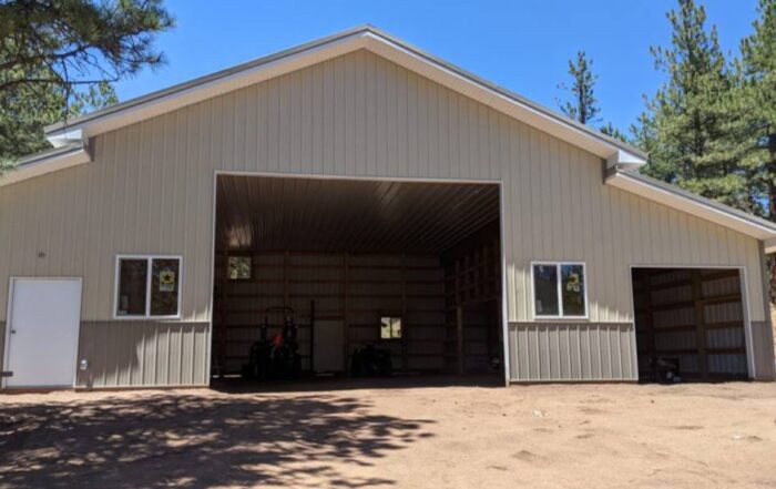 Blog - Peak Pole Barns and Manufacturing, USA.